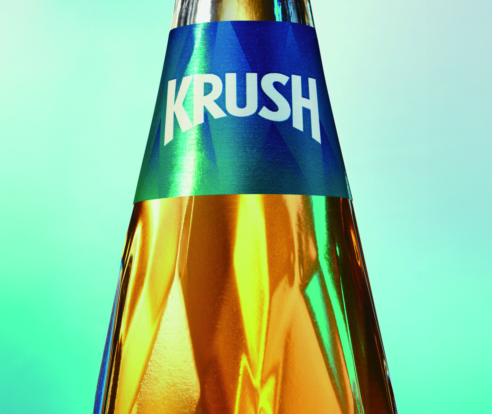 크러시 브랜딩 프로젝트 | Design＋