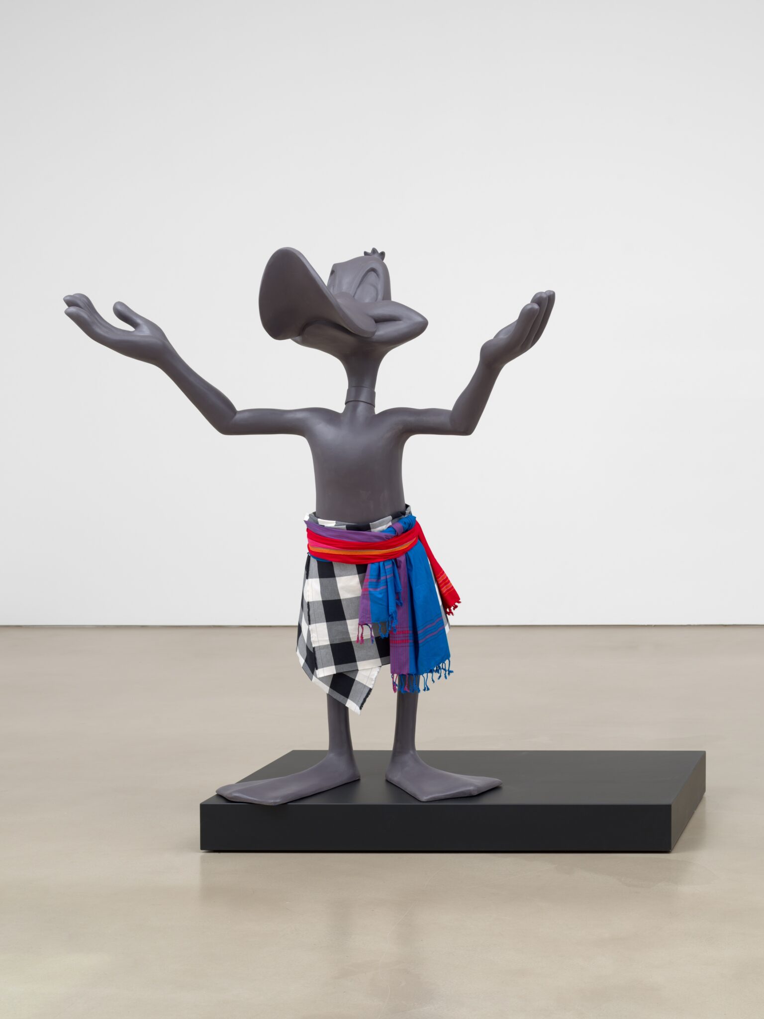 대중문화를 사랑한 현대 미술가, 코시마 폰 보닌의 예술 세계 | Design＋