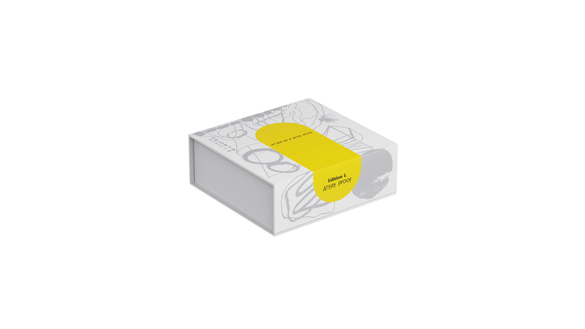 바이브런트 와이파이 프로젝트 & 〈KT 와이파이 6D - 바이브런트〉전 | Design＋