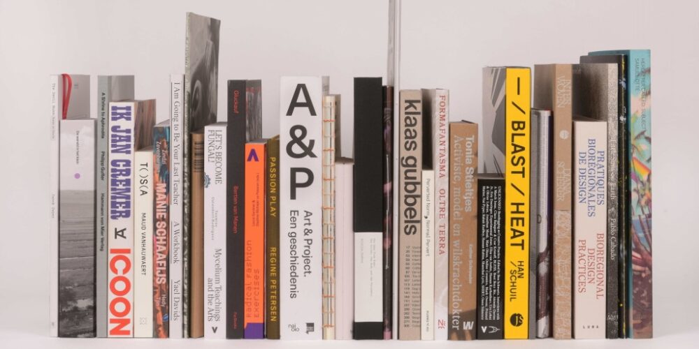 최고의 더치 북 디자인(The Best Dutch Book Design)을 만나다 | Design＋
