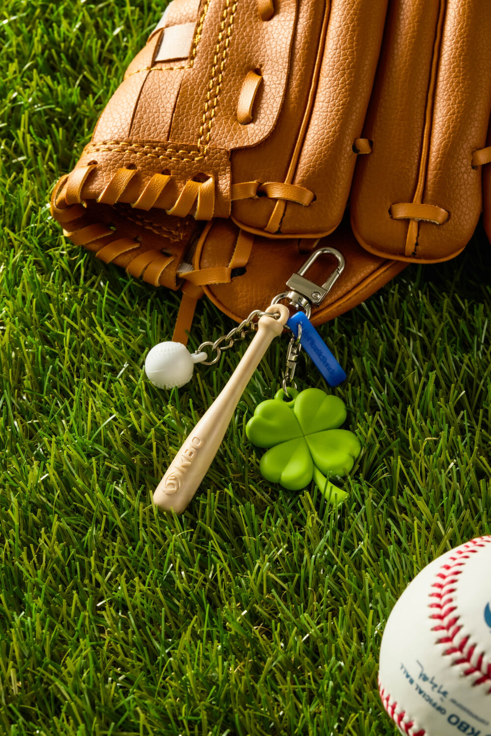 귀여운 재활용 플라스틱 굿즈가 지구를 구한다, 노플라스틱선데이 | Design＋