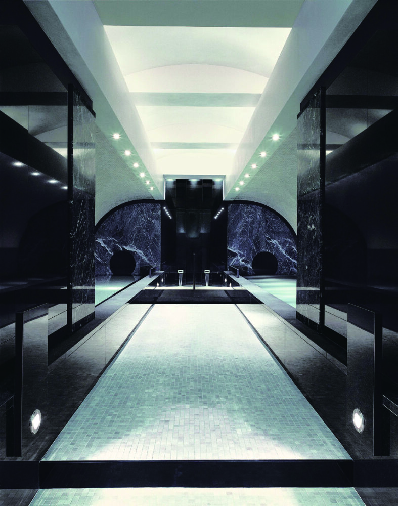 창립 50주년을 맞은 계선 | Design＋