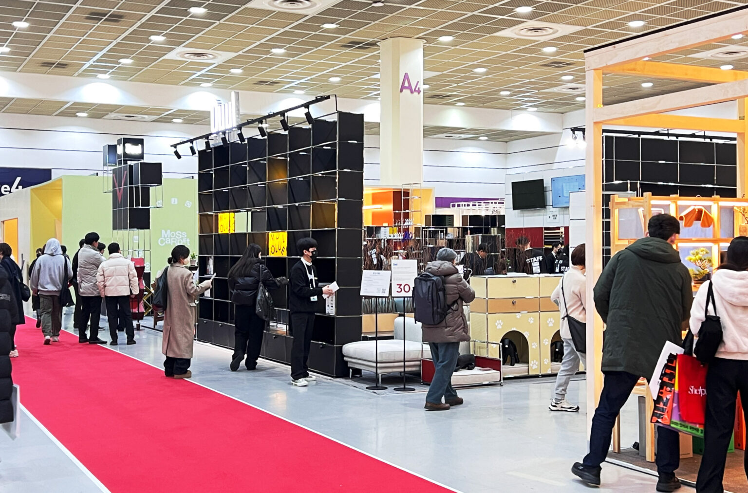 〈서울리빙디자인페어〉에서 캐치한 디자인 트렌드 | Design＋