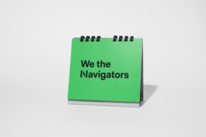 네이버가 스스로 정의한 네이버다움 | Design＋