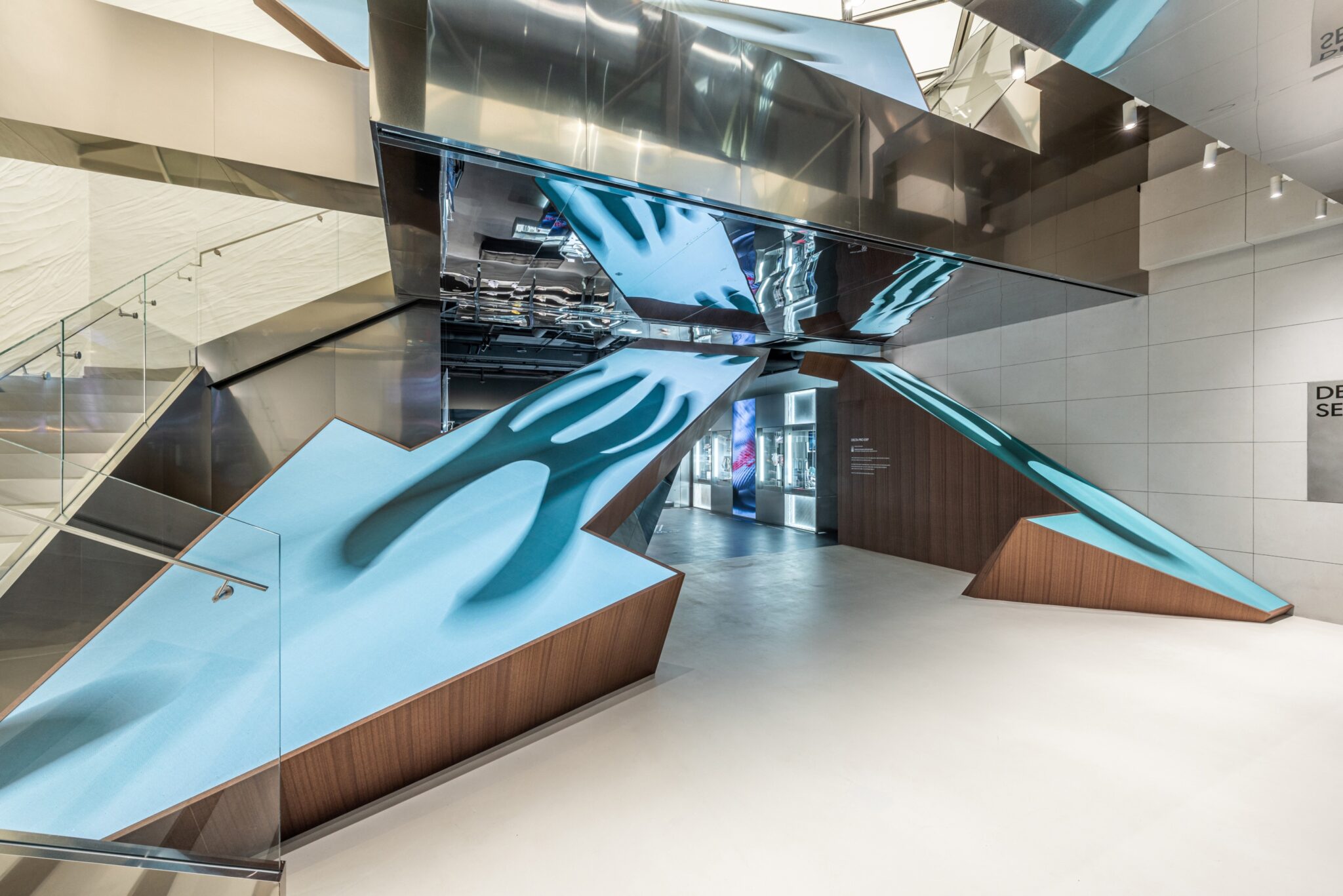 iF 디자인 어워드 2025 Archives | Design＋